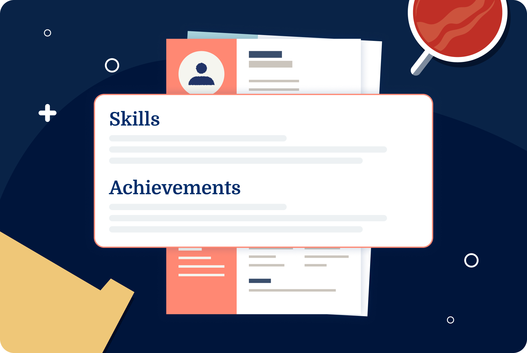 What Skills Have You Acquired From Your Work Experience?