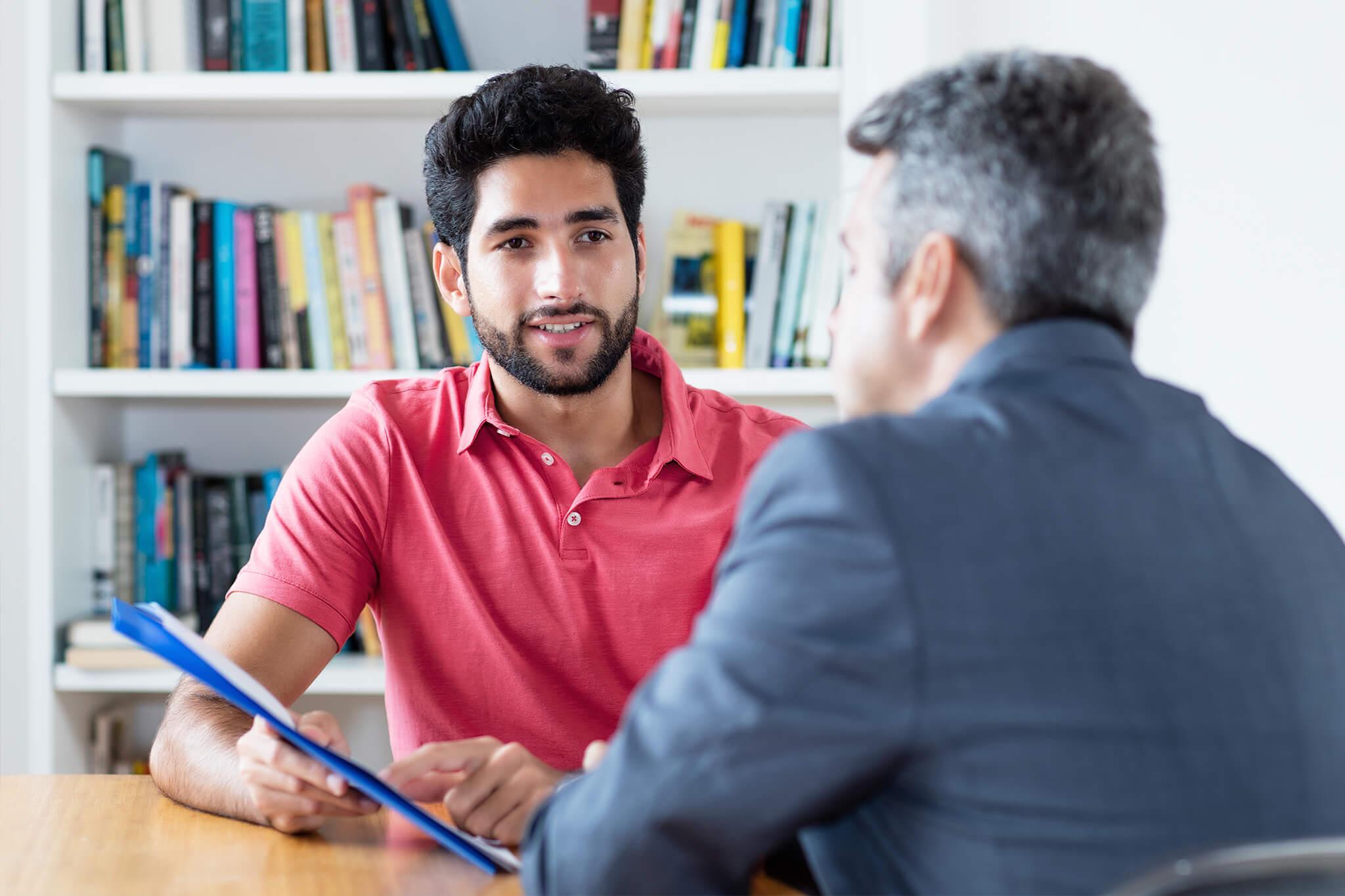 Interview Questions: Compromise + Answers Interview Questions: Compromise + Answers