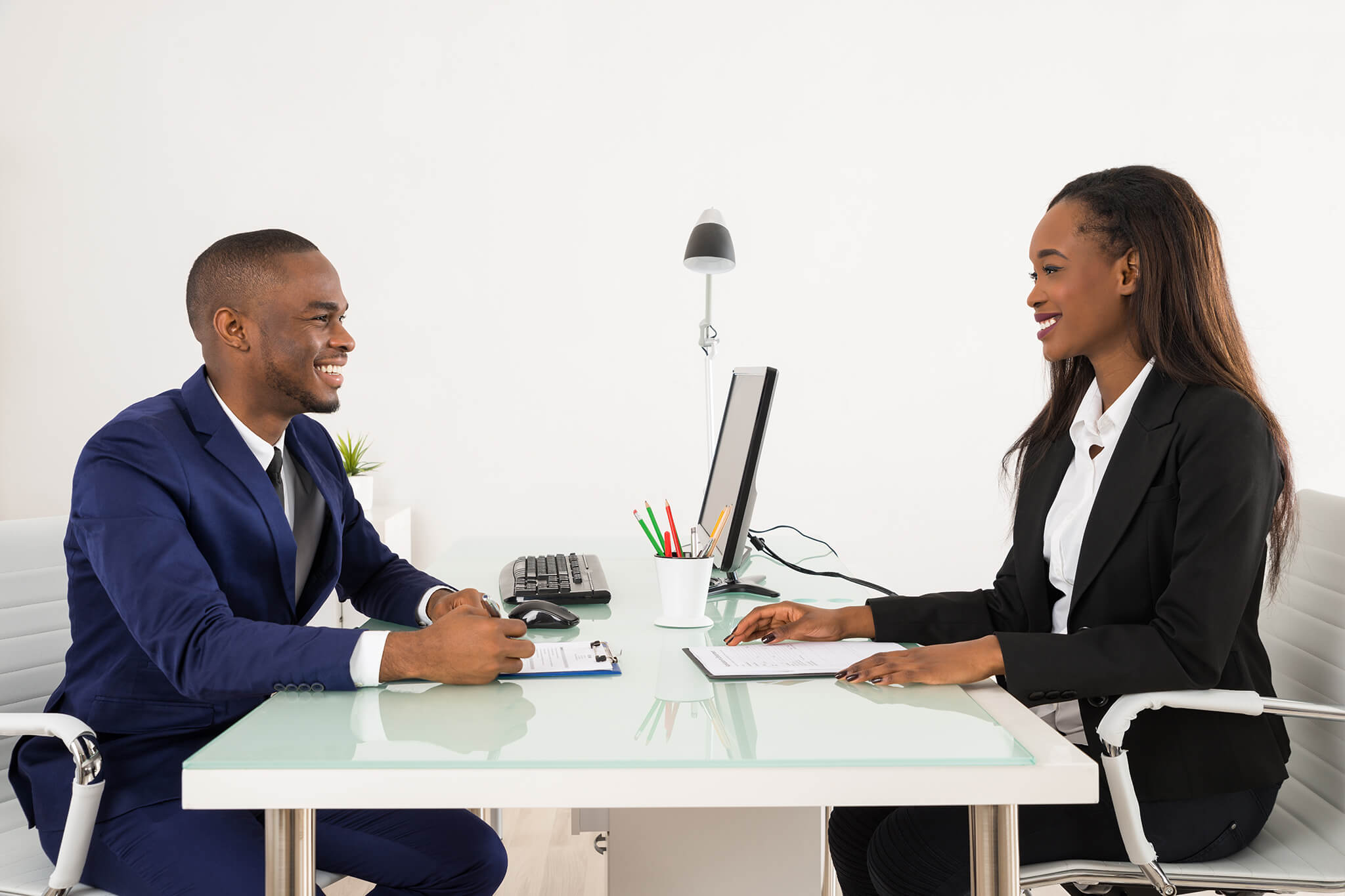 Interview Questions - Miscommunication & Misunderstanding