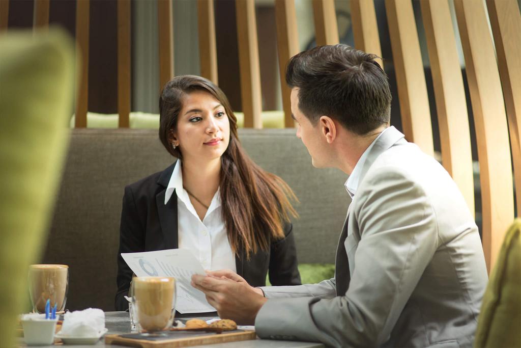 Interview Questions: Logic and Judgement in Problem Solving