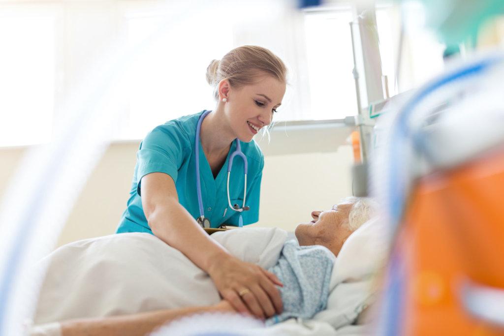 Geriatric Nurse Interview Questions & Answers