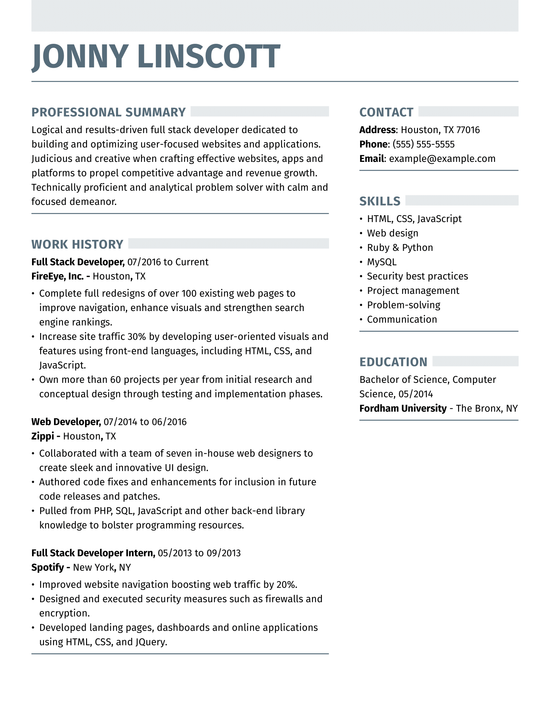 Natalia Merced, Career Advice Writer at MyPerfectResume
