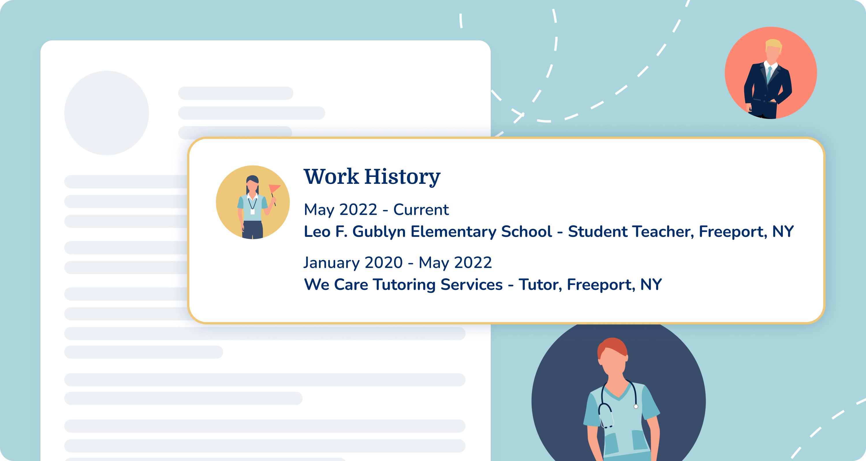 Effective Resume Summary Examples & Writing Tips