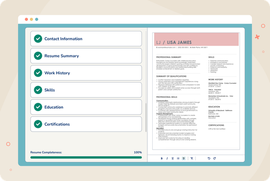 Free ATS Resume Checker - Score & Grade Your Resume