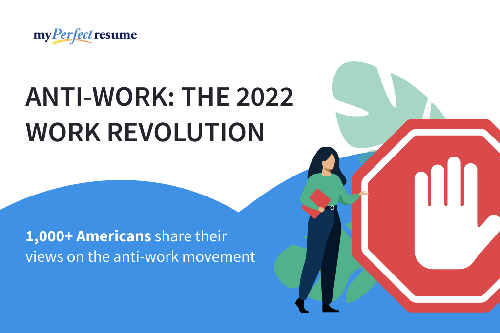 Anti-work: 2025 Work Revolution