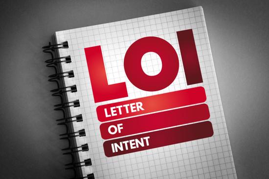 How to Write a Letter of Intent: Examples & Guide