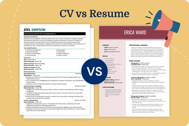 How to Write a CV with ChatGPT (Prompts & Tips)