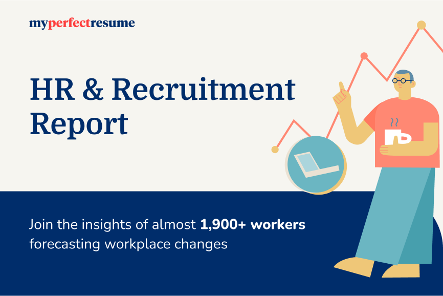 Latest Hiring & Recruitment Job Trends [Research]