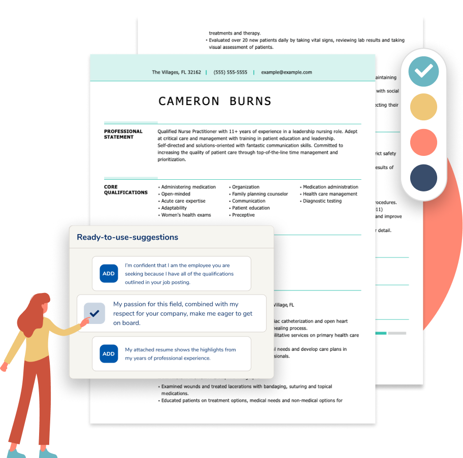 Free CV Maker: Build a Professional CV Online in Minutes