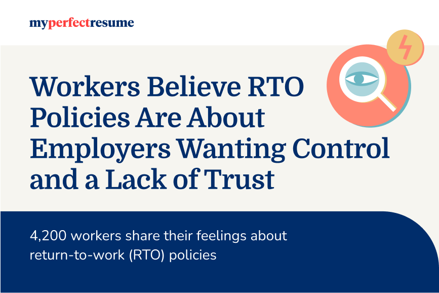 RTO Policies: Control & Trust Issues According to Employees
