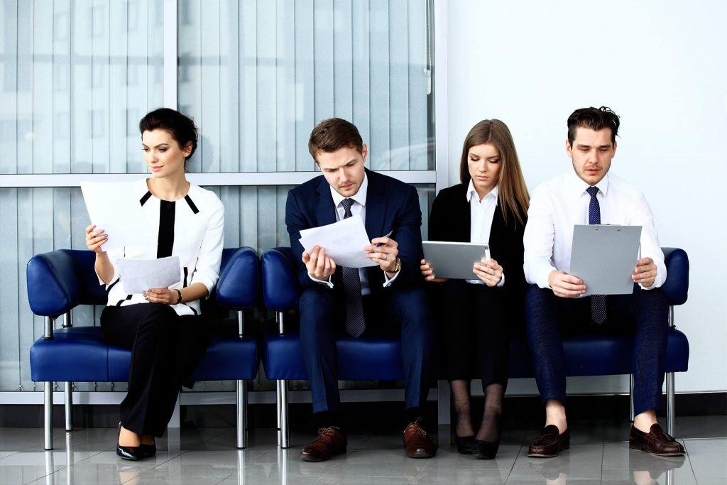 Rounds of Interviews: What to Expect at Each Stage