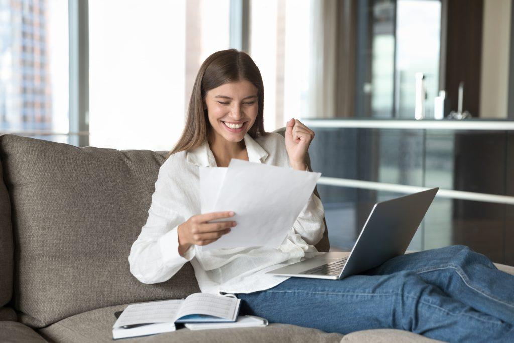 Harvard Cover Letter Template: Formats & Guide