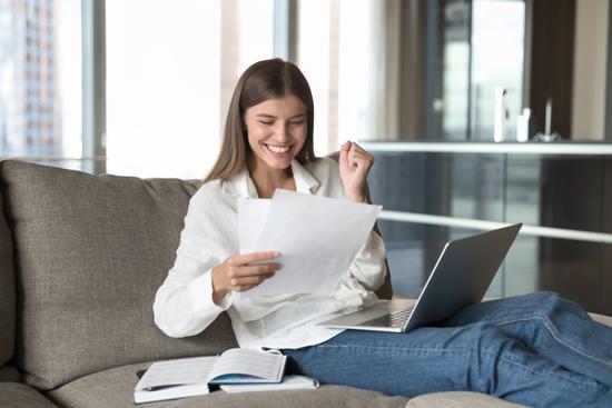 Harvard Cover Letter Template: Formats & Guide