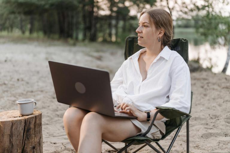 Top 15 Companies for Work-From-Anywhere Jobs in 2025