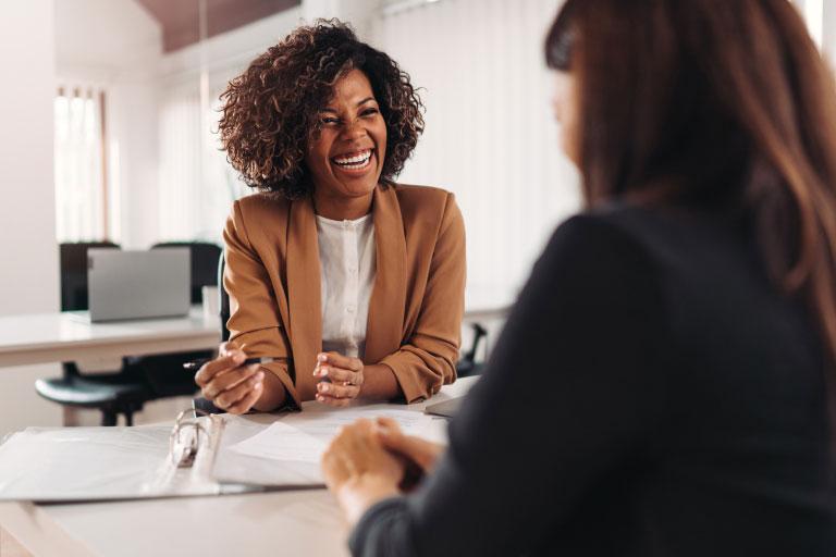 Interviews - Center for Job Seekers - MyPerfectResume