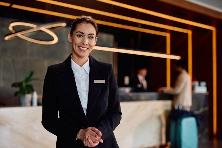 Free Concierge Cover Letter Example | MyPerfectResume