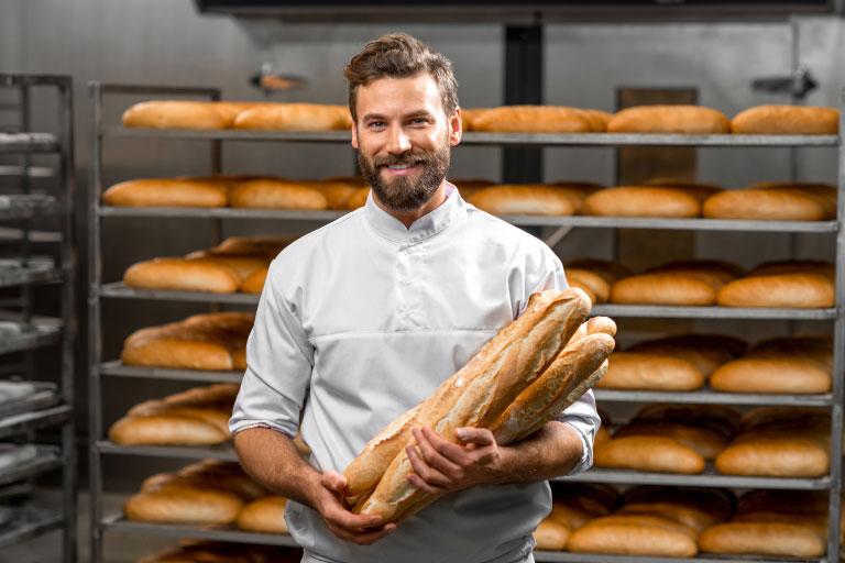 Free Baker Cover Letter Example | MyPerfectResume