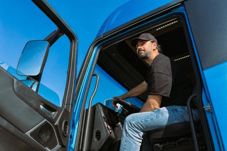 Class B Cdl Driver Resume Examples & Templates