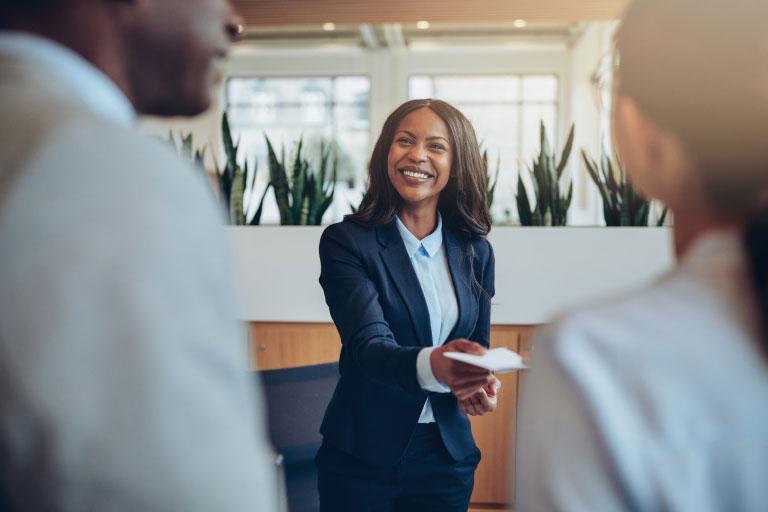 Guest Relations Executive Resume Examples & Templates