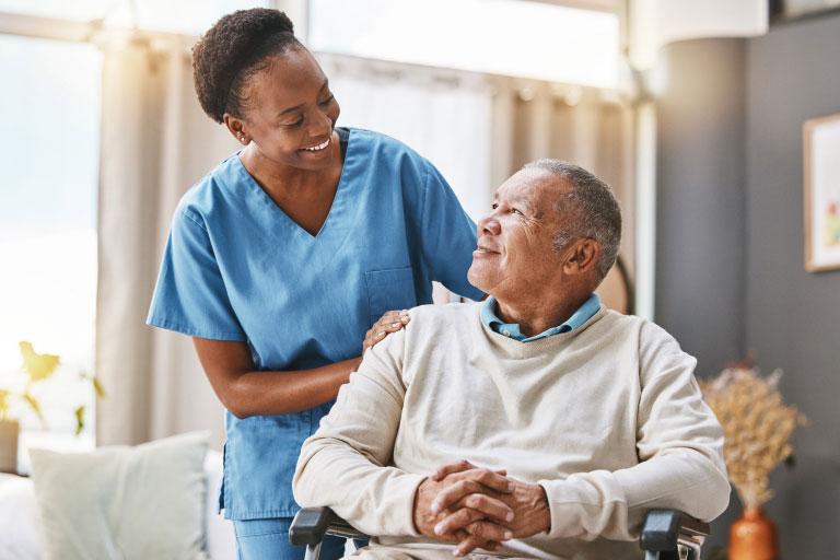Home Health Aide Cover Letter Examples & Templates [2026]