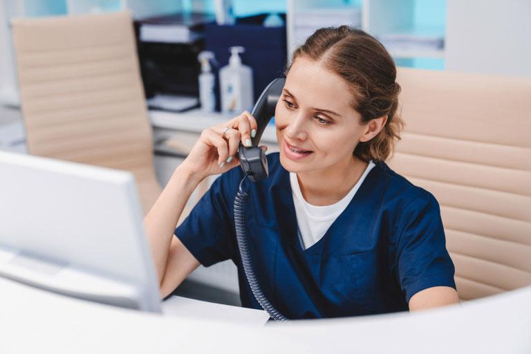 Patient Service Representative Cover Letter Examples [2026]