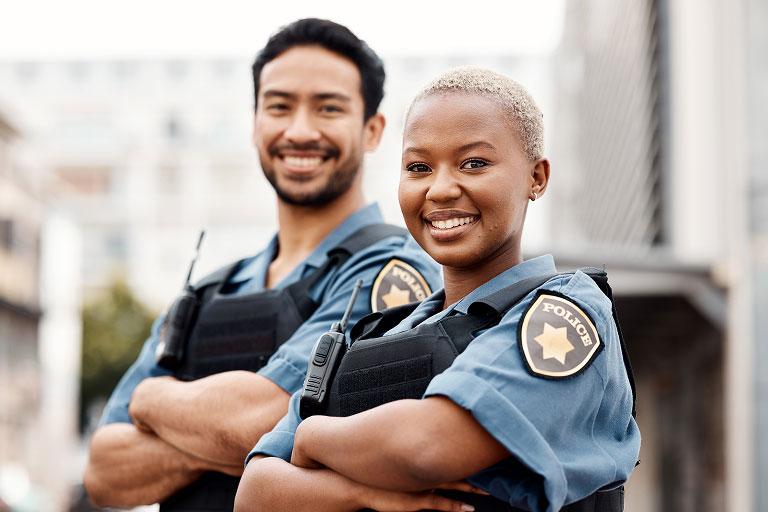 Police Officer Cover Letter Examples