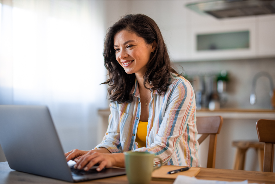 Top 15 Companies for Work-From-Anywhere Jobs in 2025