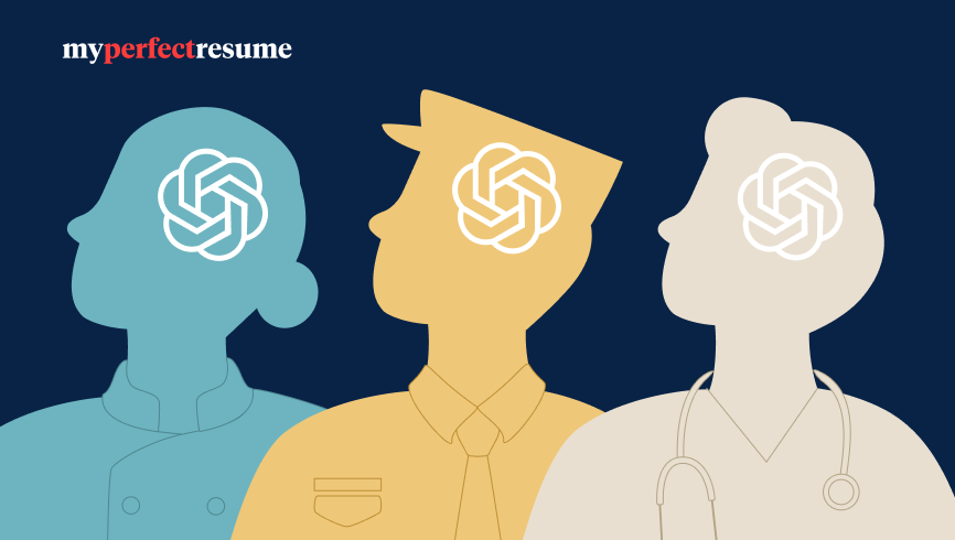 AI vs. Human Thinking: Which Jobs Mirror ChatGPT