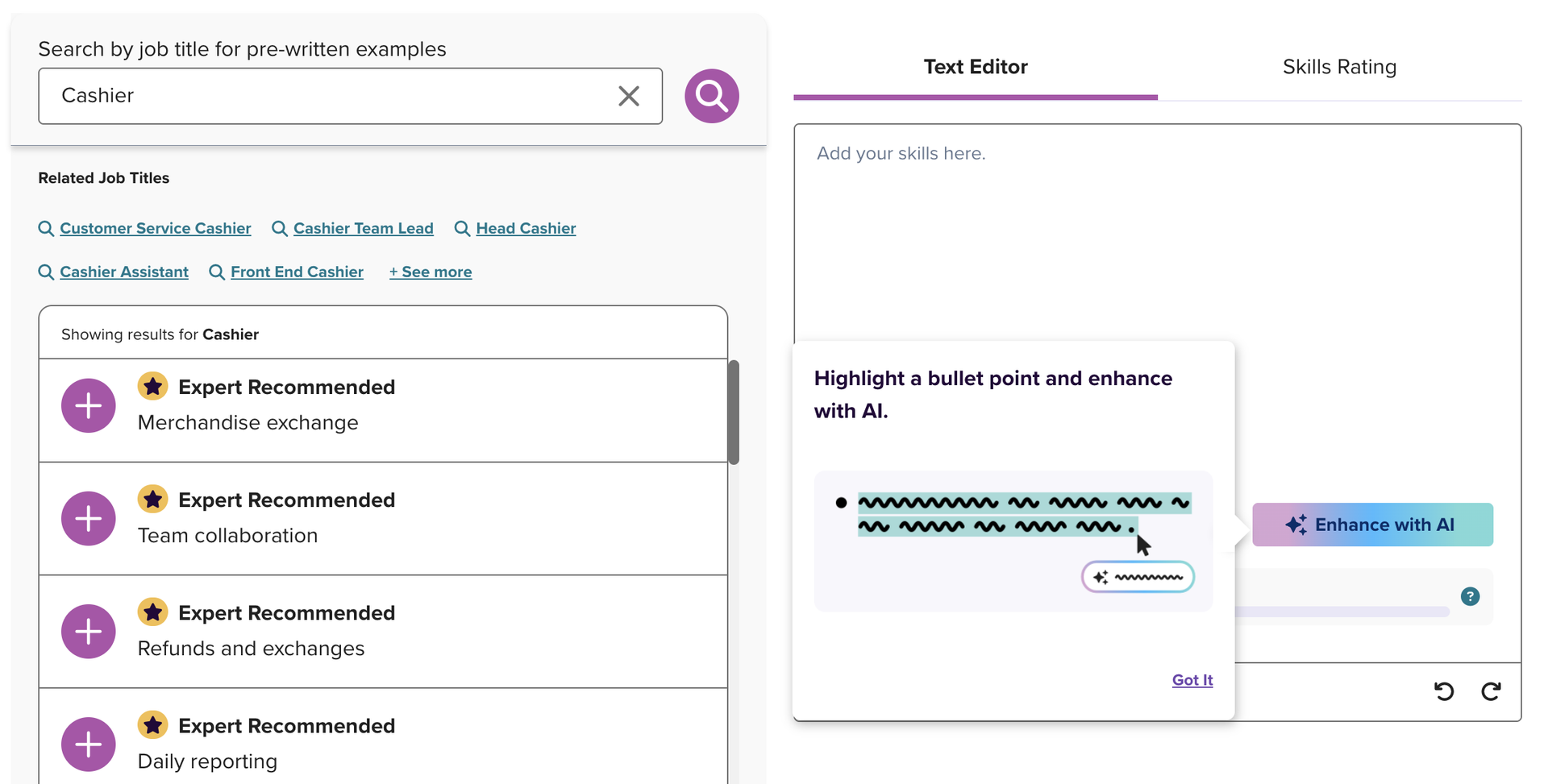 Monster Resume Builder Review: Features, Pros, & Cons